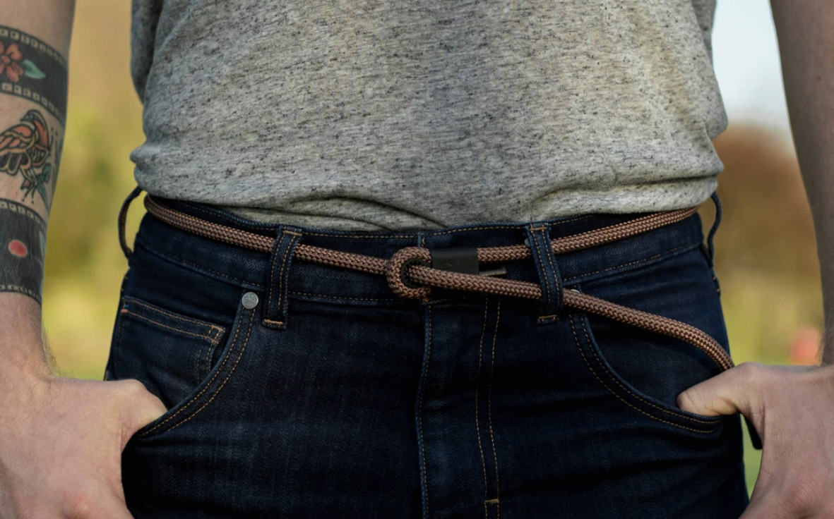 3 Features to Look for in a Minimalistic Belt – Lizard Tail Belts