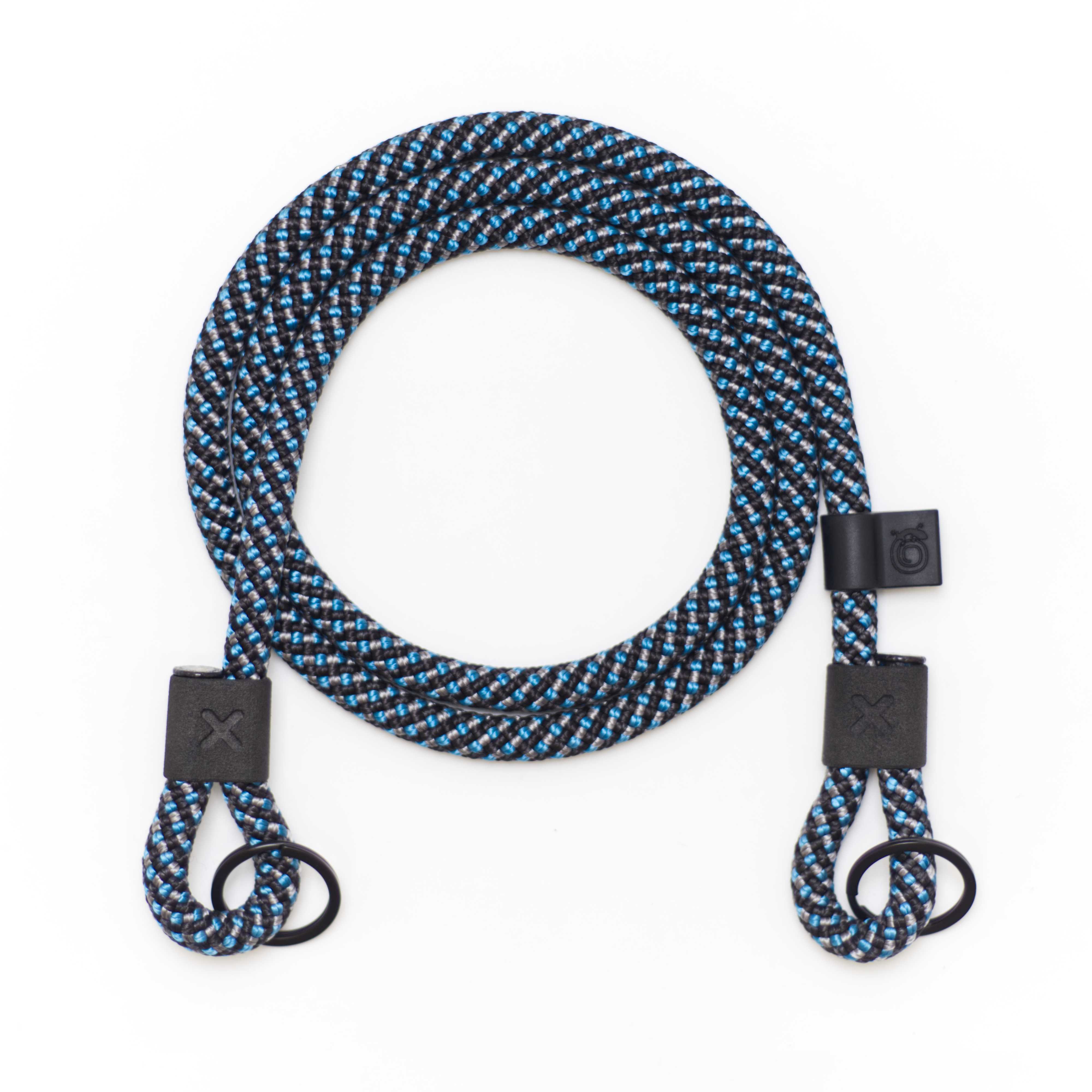 Accessories - Lizard Tail Belts - Camera Straight Strap