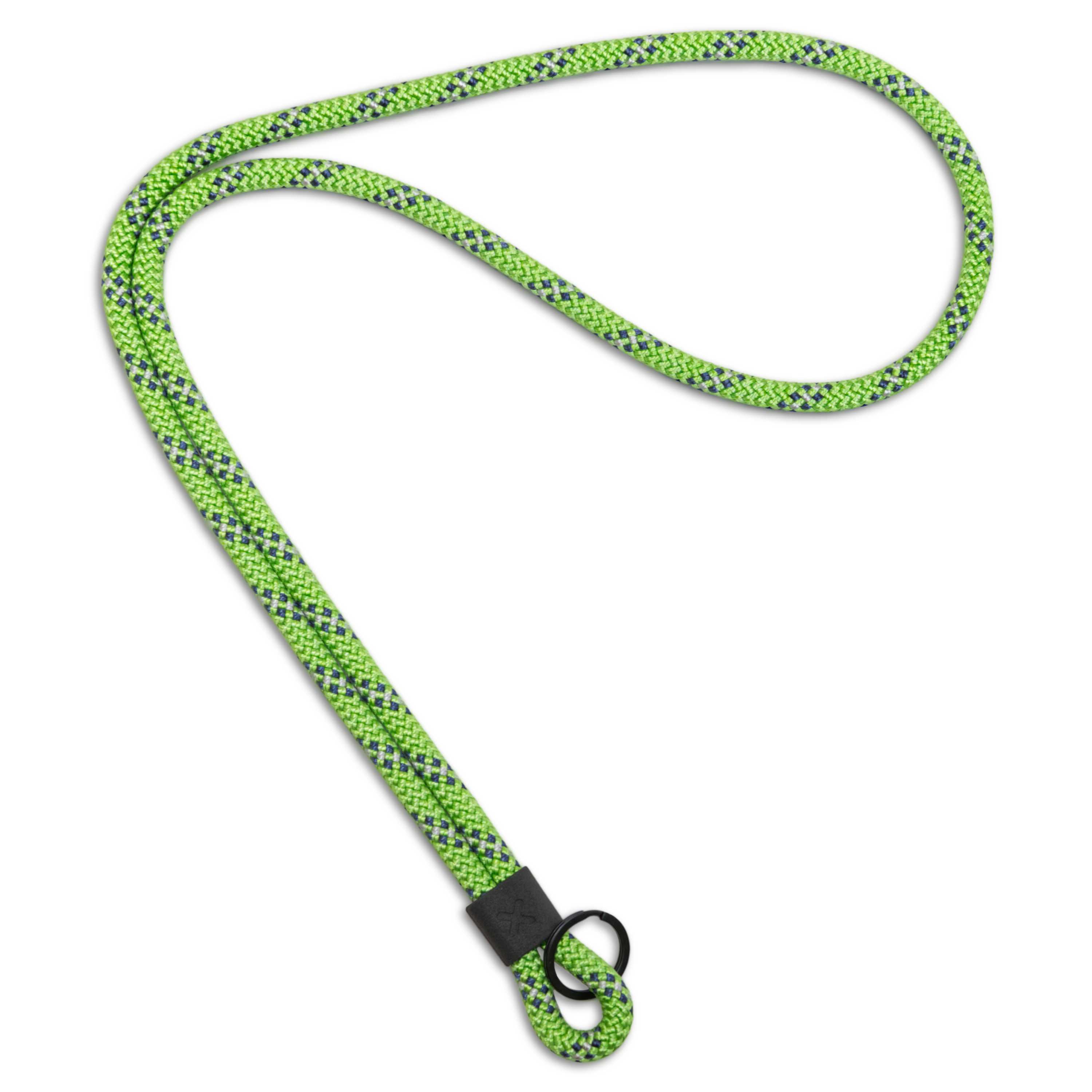 Accessories - Lizard Tail Belts - Lanyard
