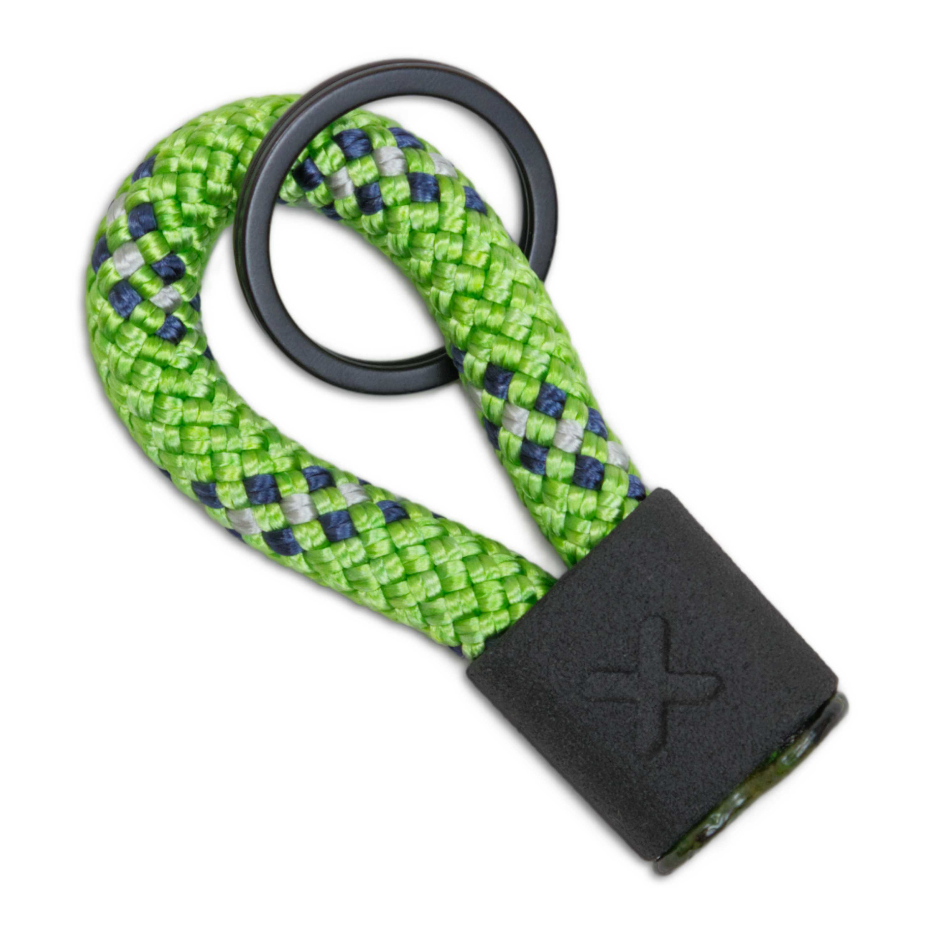 Accessories - Lizard Tail Belts - Keychain