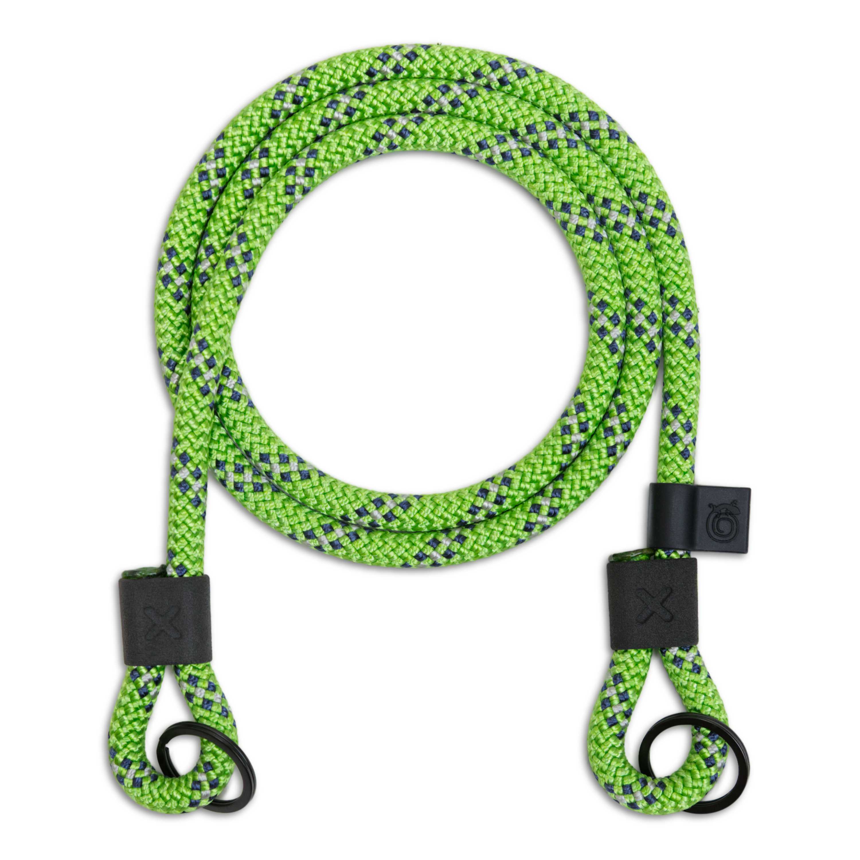 Accessories - Lizard Tail Belts - Camera Straight Strap